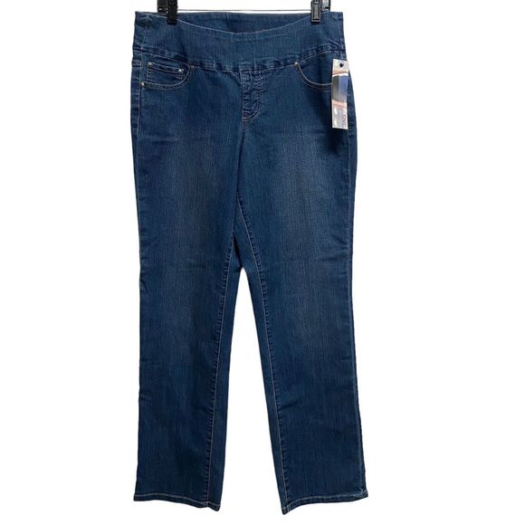 Jag Jeans | Jeans | Jag Jeans Womens Sz 6 Medium Wash Blue Dive ...